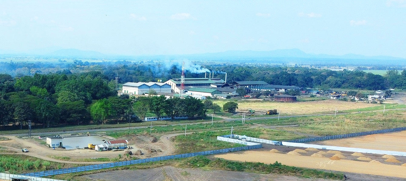 Sustainability - Kilombero Sugar Company - An Illovo Sugar Africa Company