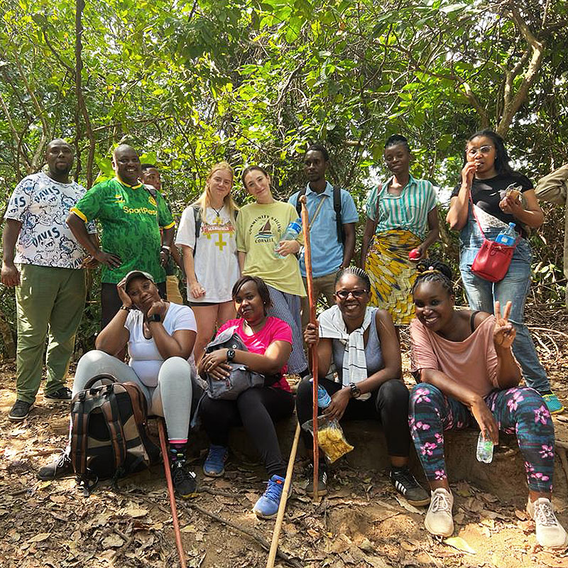 Plants for Kilombero expansion project arrives in Dar es Salaam ...